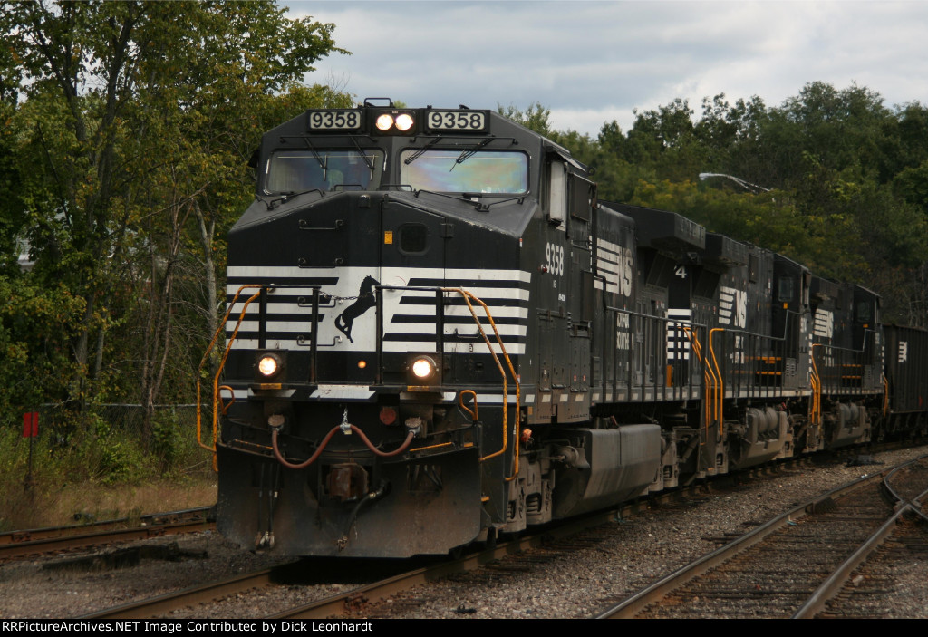 NS 9358